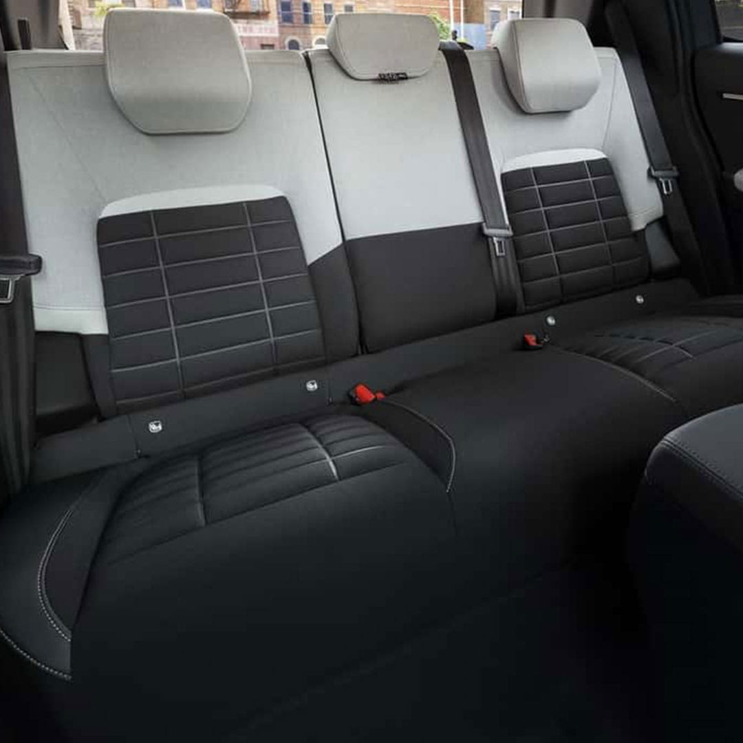 Nuova Citroën C3: interni, dimensioni e scheda tecnica