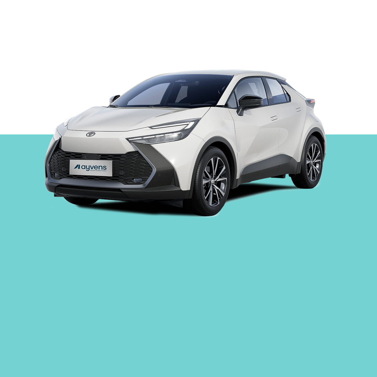 Soluzioni Noleggio Auto Personalizzato | Ayvens Italia