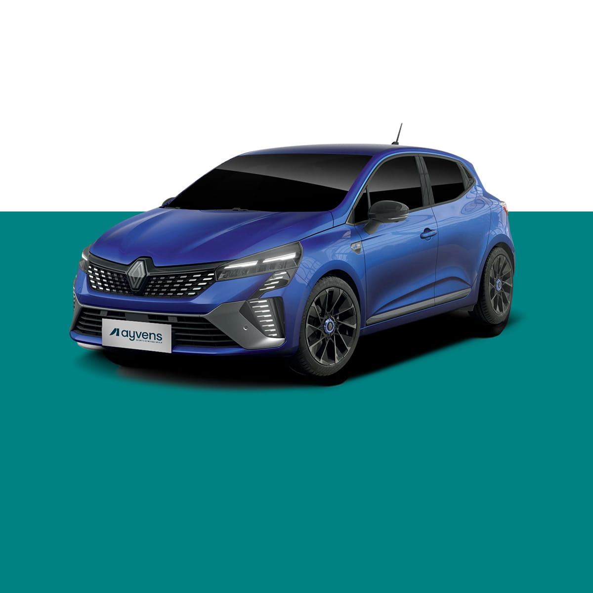 Noleggio auto | Ayvens Italia