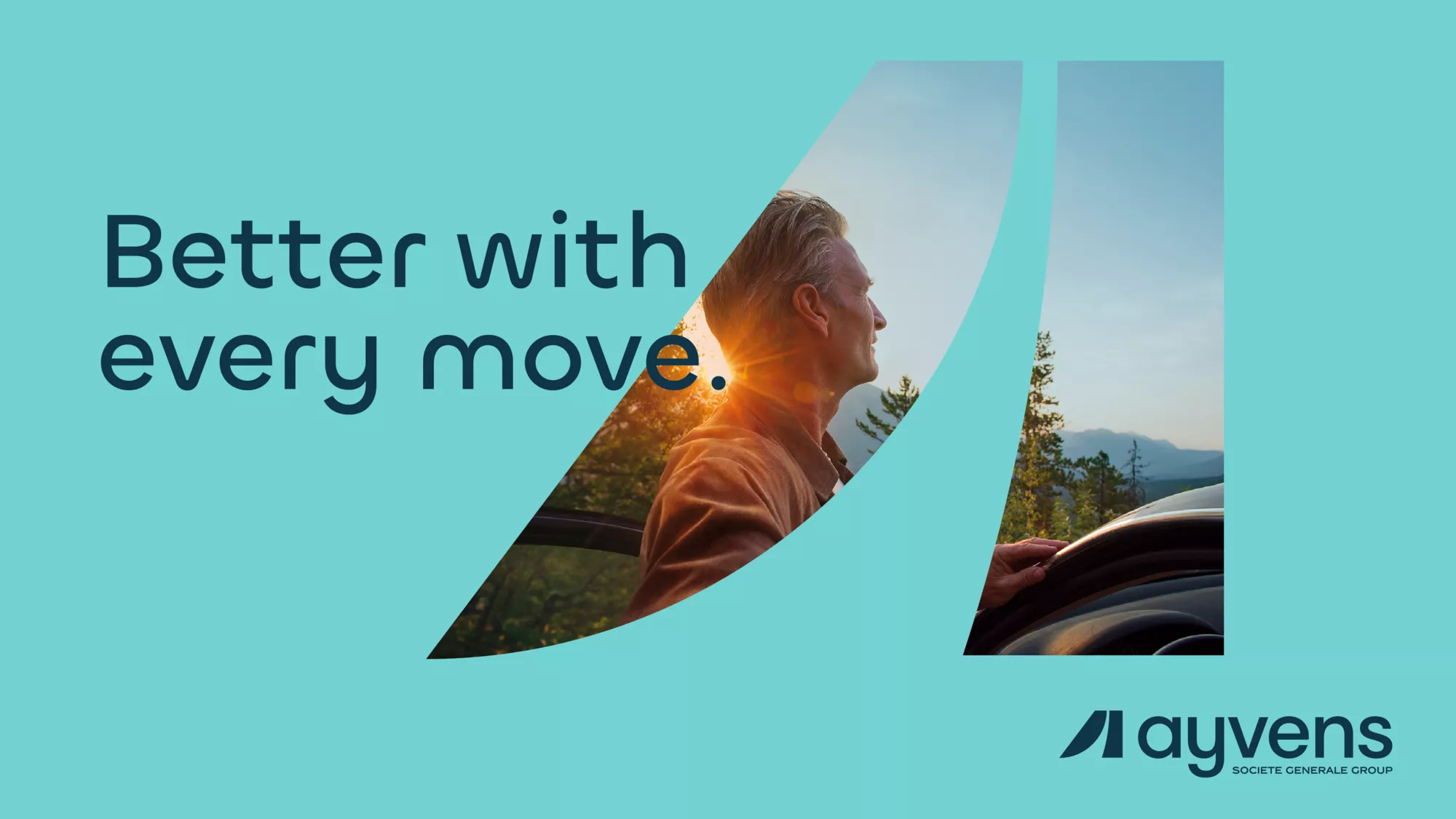 ALD Luxembourg becomes Ayvens | Ayvens Luxembourg