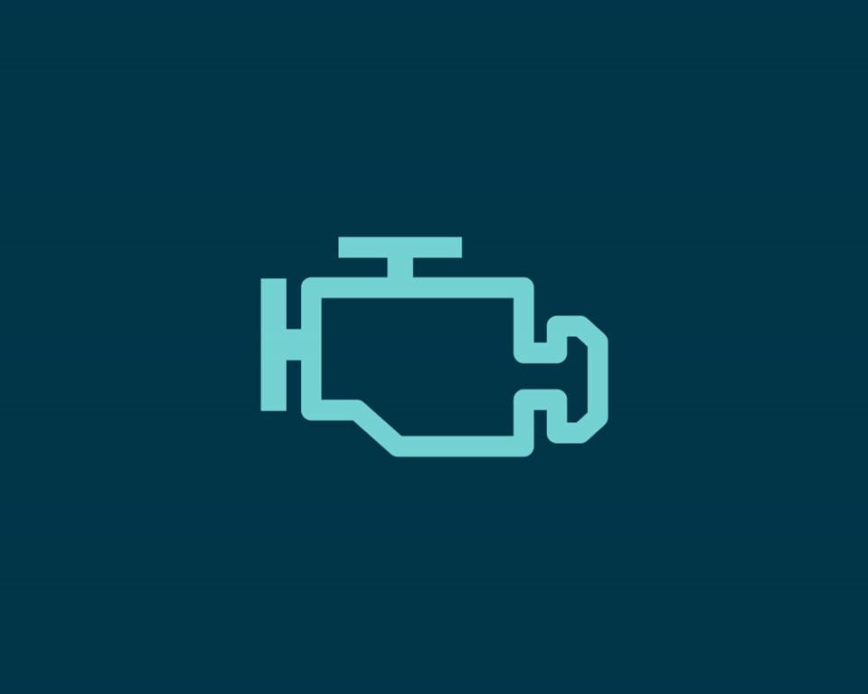 Brandt er een dashboard lampje in je auto? Dit betekent het! | Ayvens ...