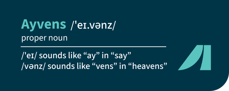 Ayvens, Evens of Avens? | Ayvens Nederland