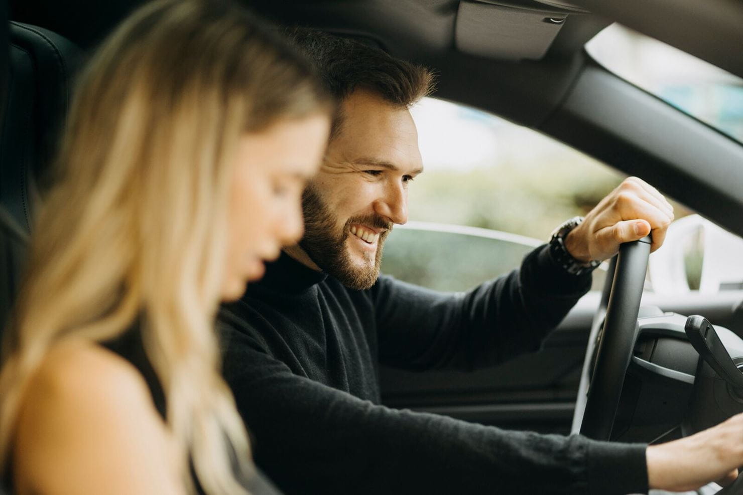 Tijdelijke (huur)auto | Ayvens Nederland - voorheen LeasePlan & ALD