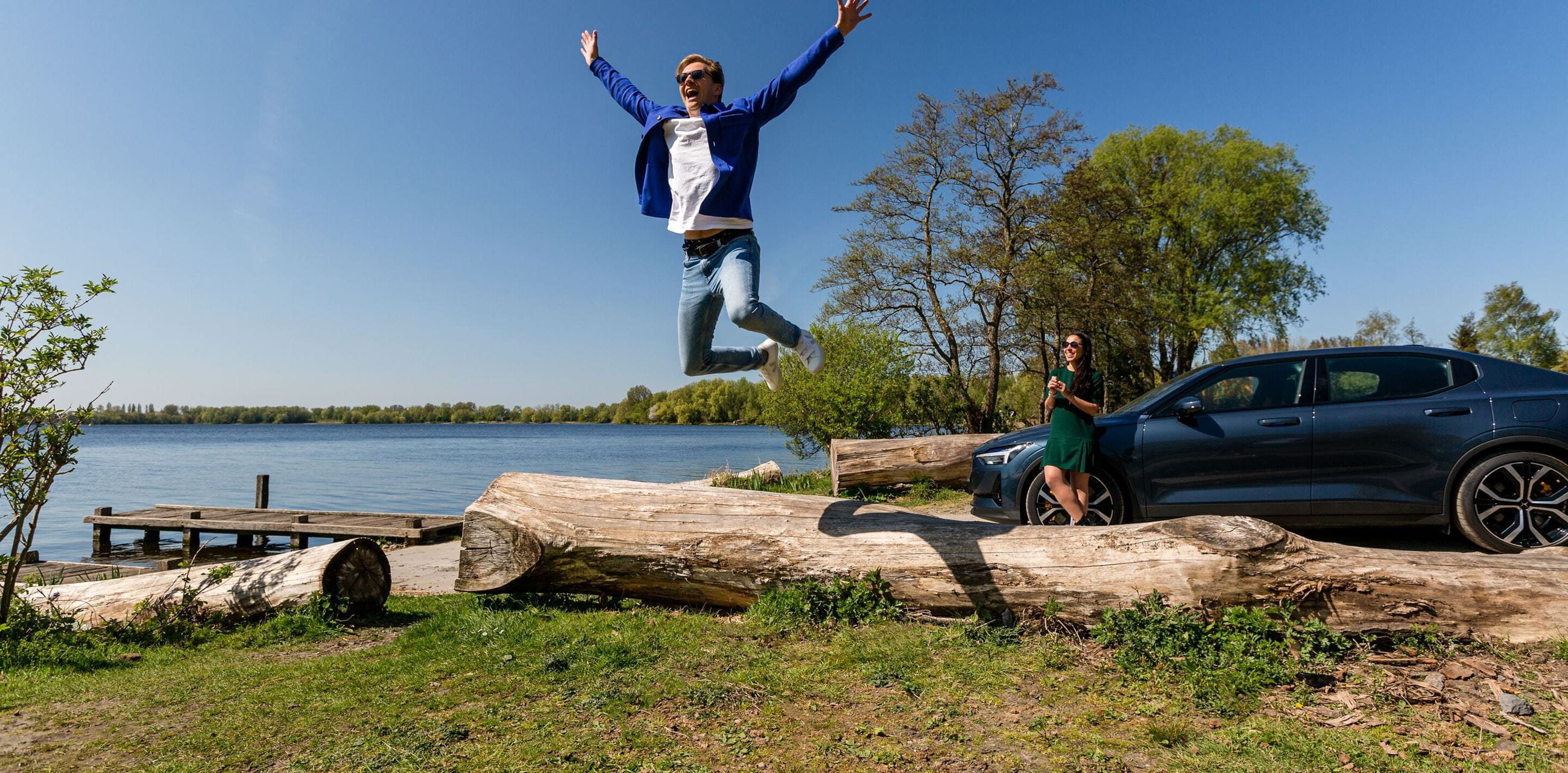 Auto leasen voor 6 maanden? Kies voor flexibiliteit | Ayvens Nederland ...