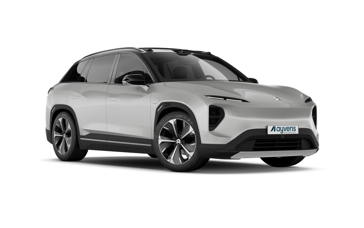 NIO EL7 | Ayvens Norway - formerly LeasePlan