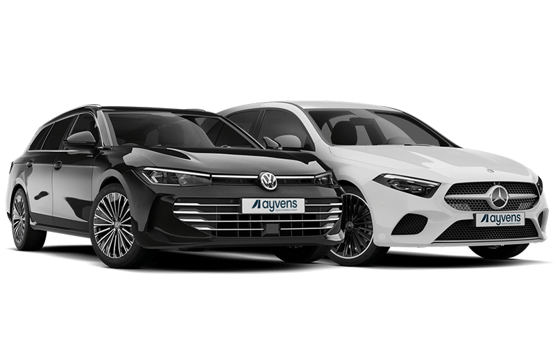 Car Renting | Ayvens Portugal