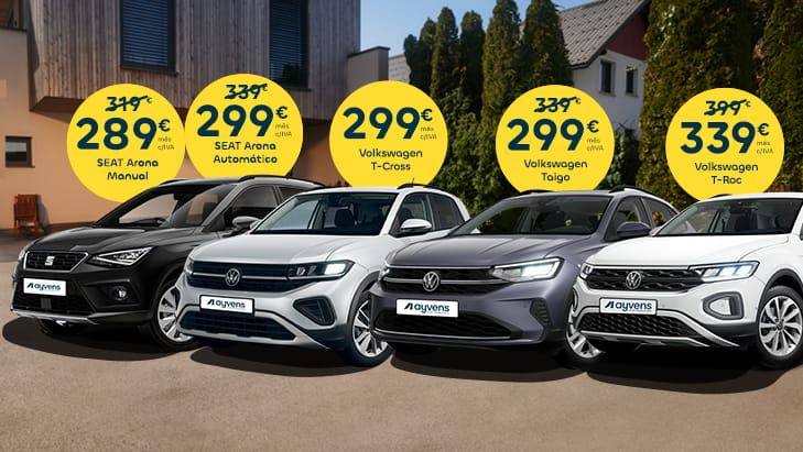 Car Renting | Ayvens Portugal - formerly LeasePlan | Ayvens Portugal ...