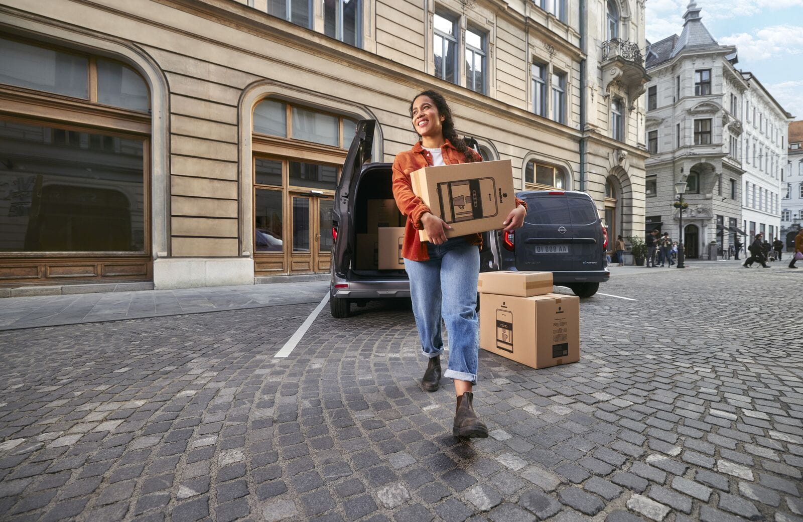 Employee Car Leasing Solutions | Affordable Lease Plans | Ayvens | Ayvens India - formerly ALD ...