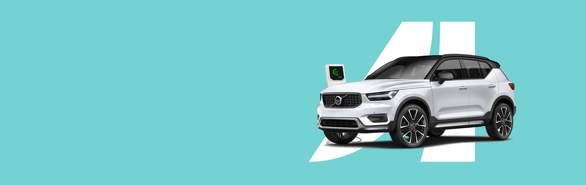 Lease an electric car | Ayvens Ireland - formerly LeasePlan