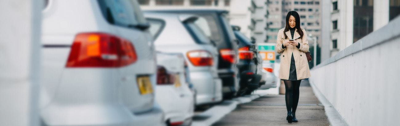 Fleet management | Ayvens Ireland - formerly LeasePlan