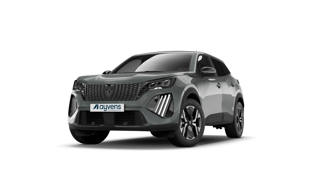 Peugeot e 2008 Leasing Prices and Specifications Ayvens Sweden