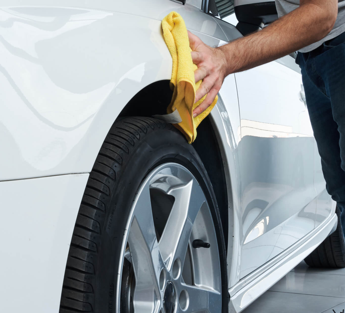 My Car | Ayvens Thailand