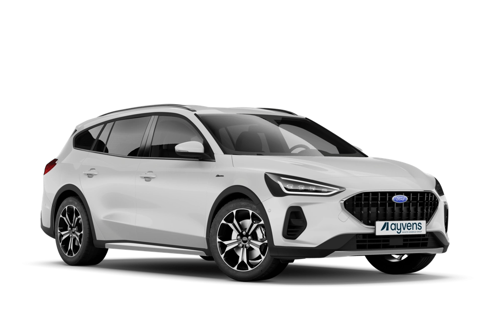 Operatívny lízing | Ayvens Slovakia | Ayvens Slovensko