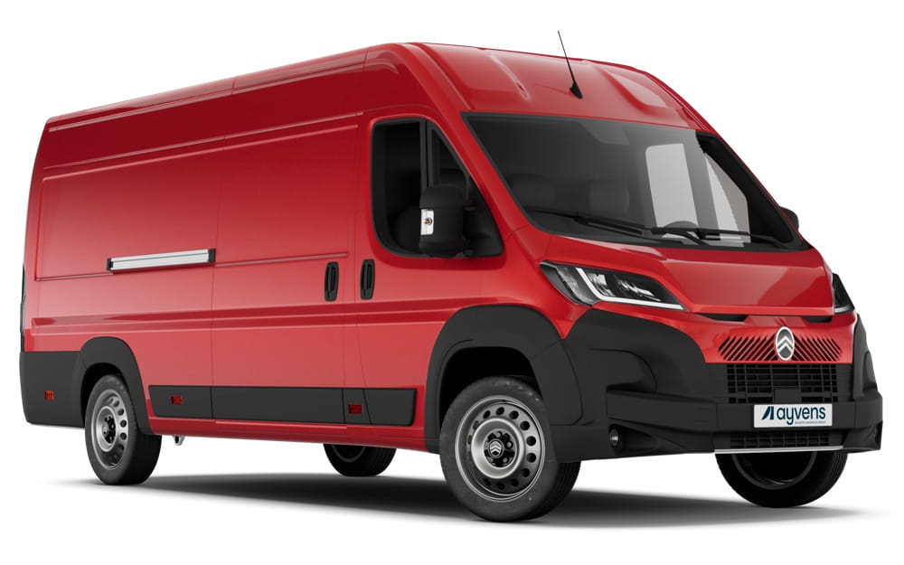 Ayvens - Každým krokom lepší | Ayvens Slovensko