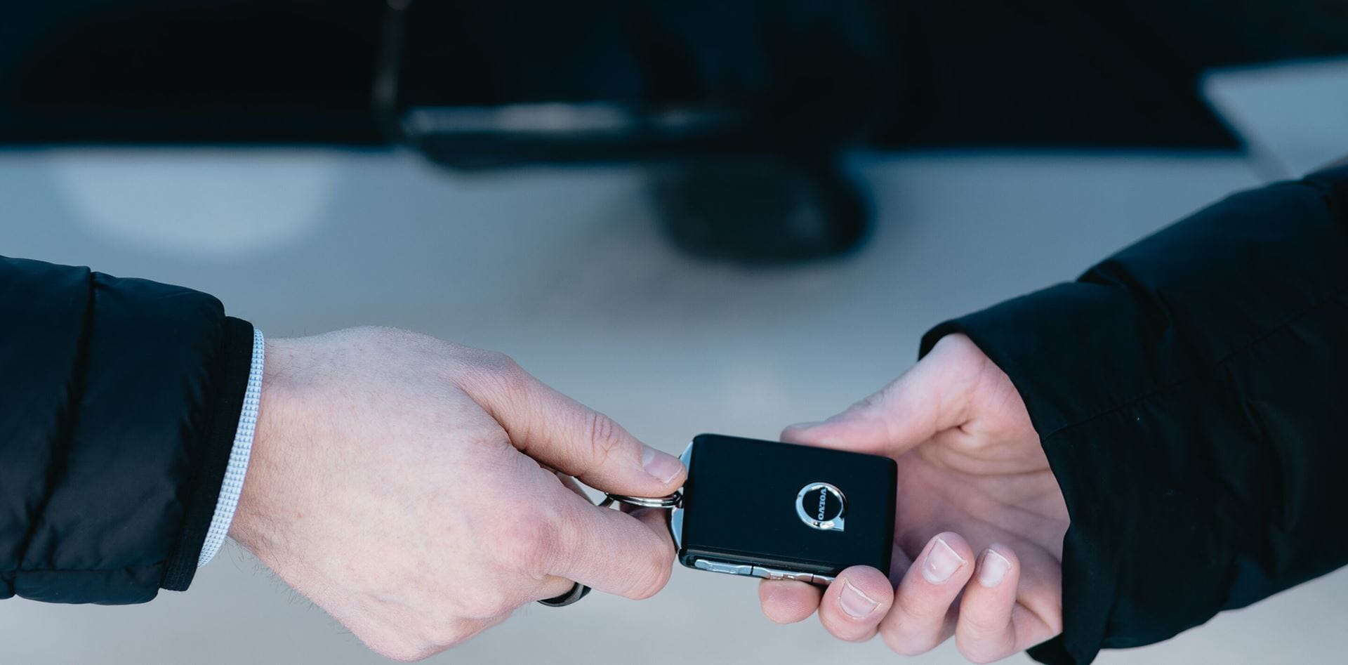 How do I prepare my lease vehicle for collection? | Ayvens United ...