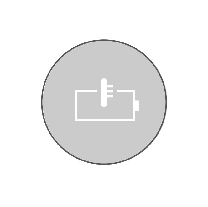 Know your EV dashboard symbols | Ayvens United Kingdom - formerly LeasePlan