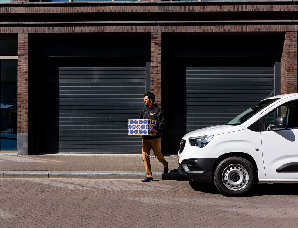 LeasePlan UK | Van Driver Tips | Ayvens United Kingdom - formerly LeasePlan