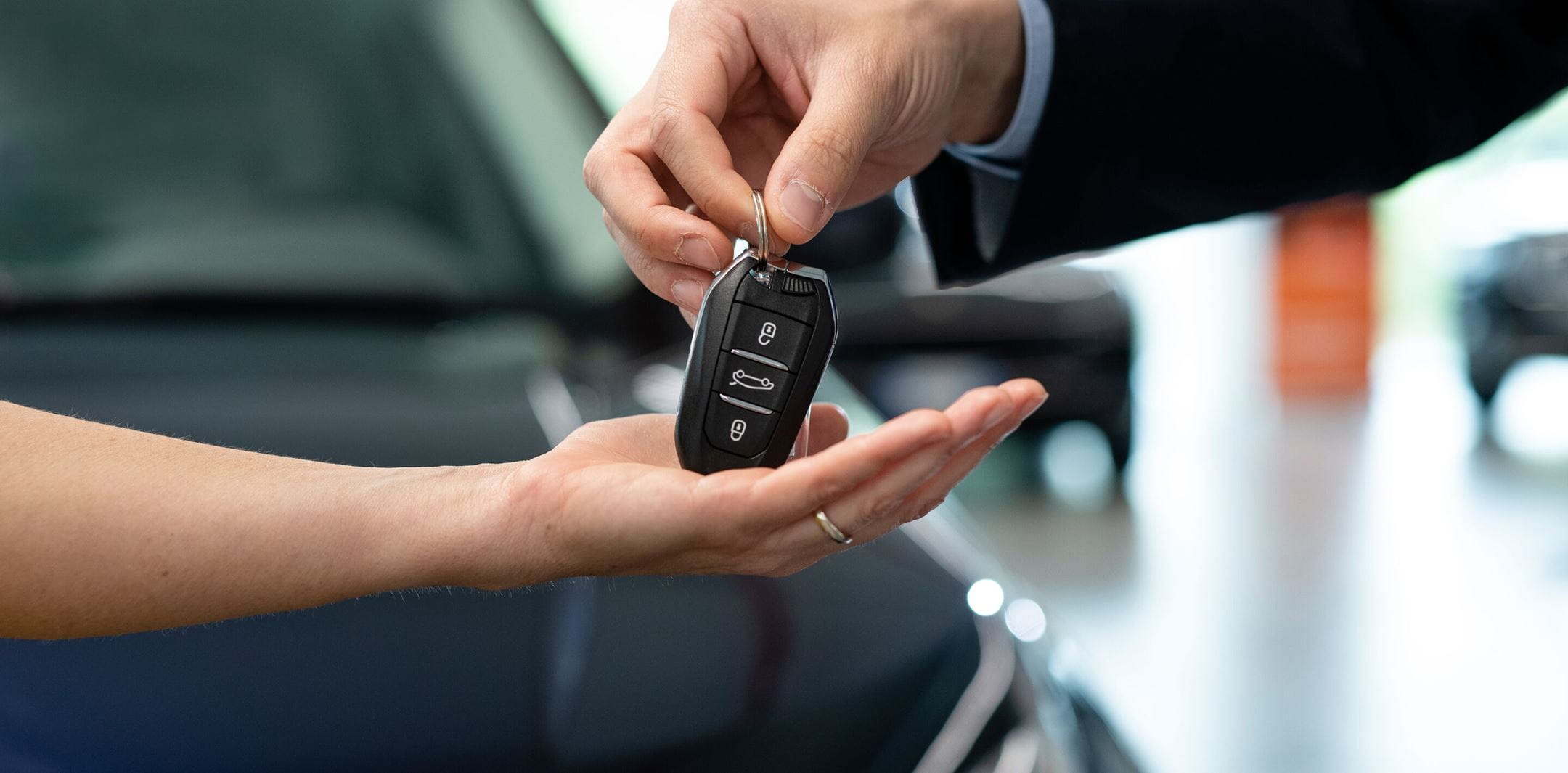 Τι δικαιολογητικά χρειάζονται για leasing αυτοκινήτου; | Ayvens Ελλάδα