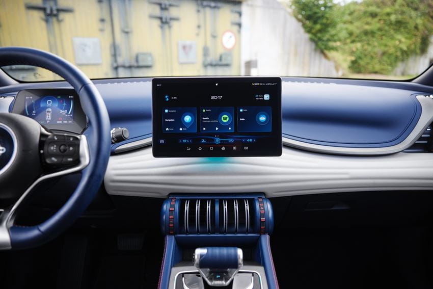 BYD releases three impressive electric cars in Europe | Ayvens