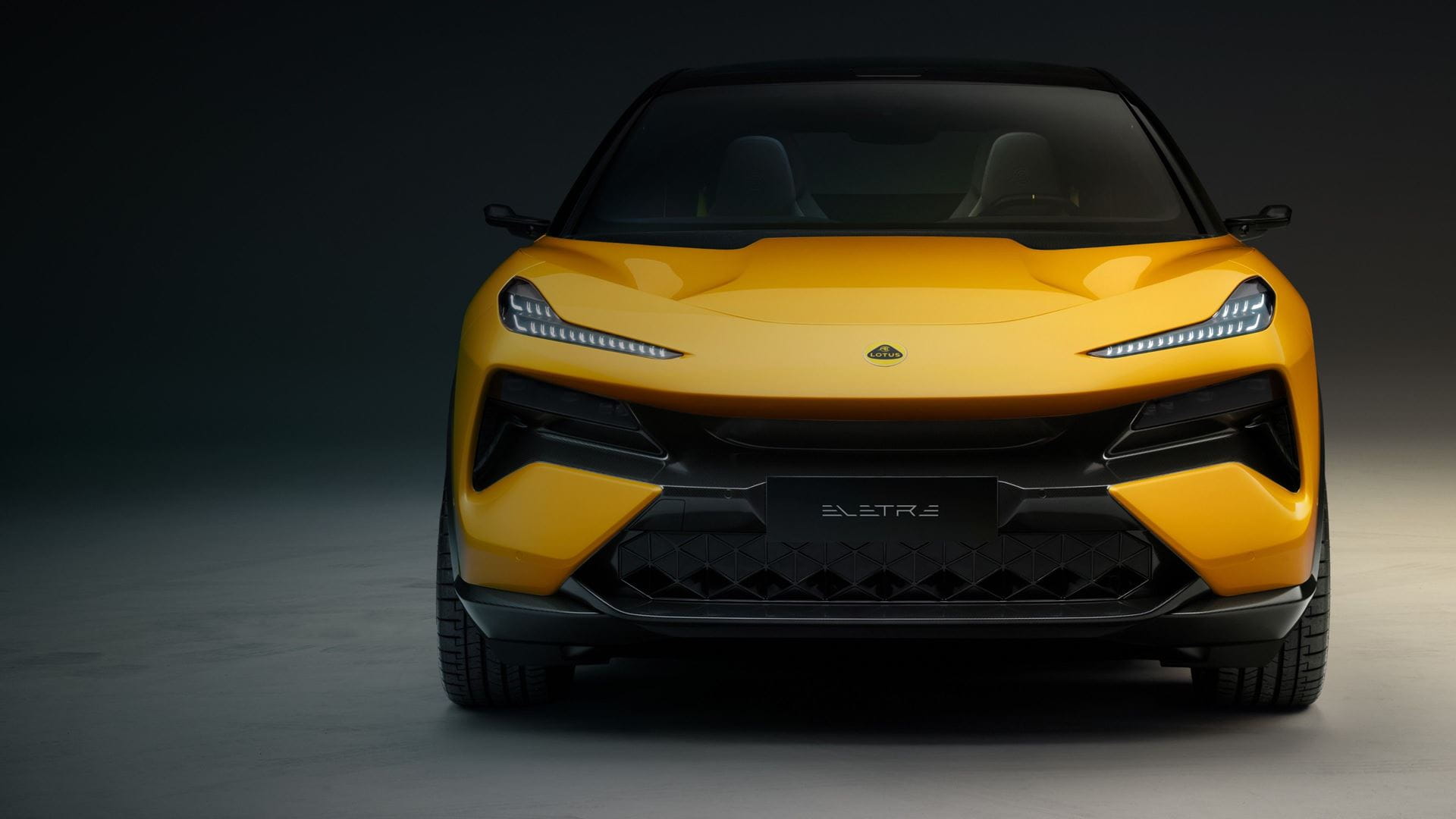 Lotus Eletre | Ayvens Norway - formerly LeasePlan