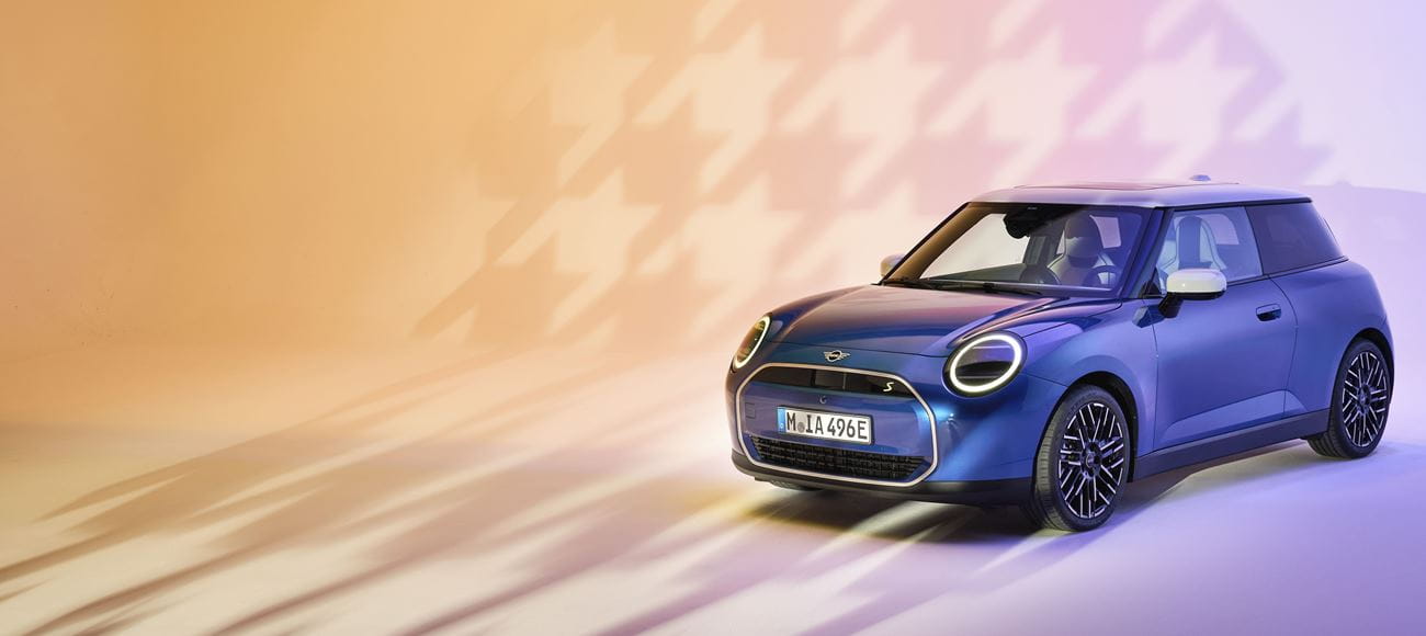 Mini Electric Leasing Prices and Specifications | Ayvens Norway ...