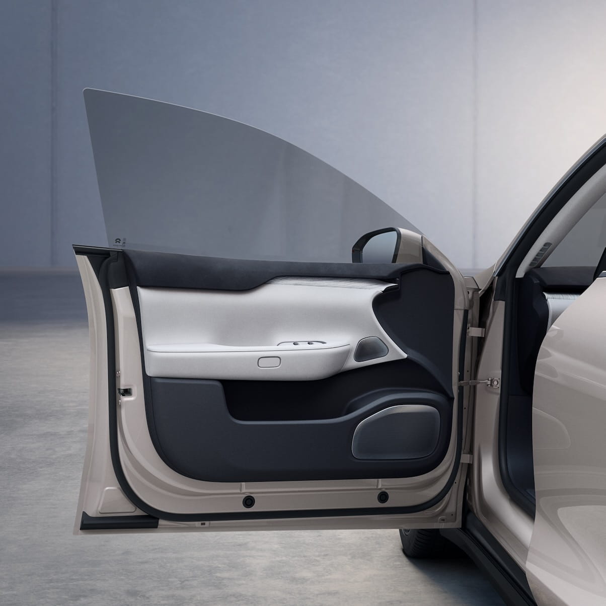 NIO ET7 | Ayvens Norway - formerly LeasePlan