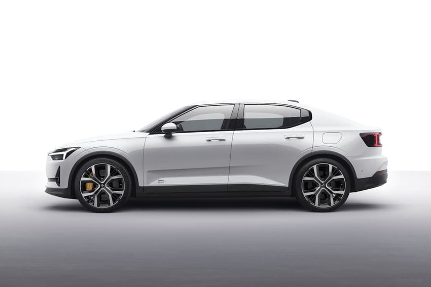 Sammenlign Polestar 3 Og Polestar 2 Ayvens Norge Tidligere Leaseplan 8571