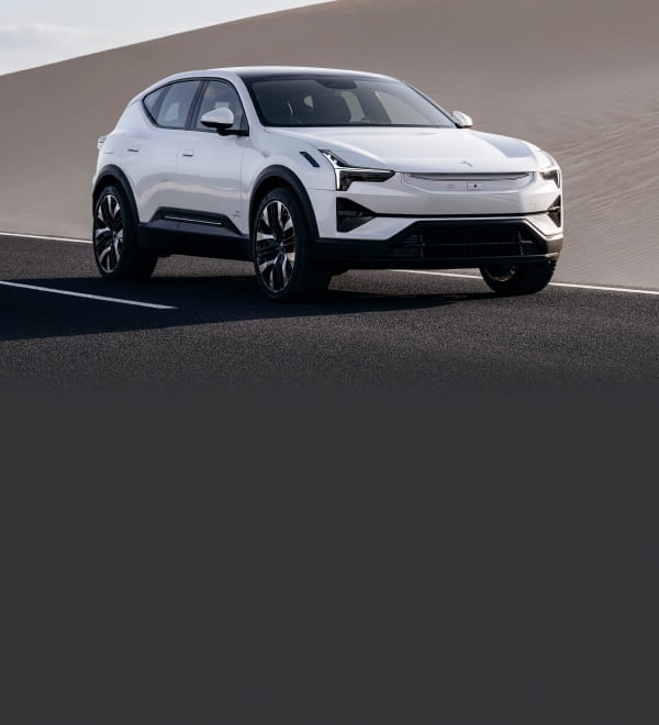 Polestar 4 Leasing Prices and Specifications | Ayvens Ireland ...
