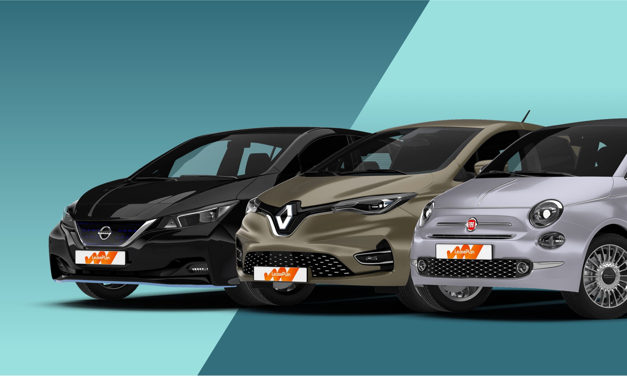 Fiat zoe store