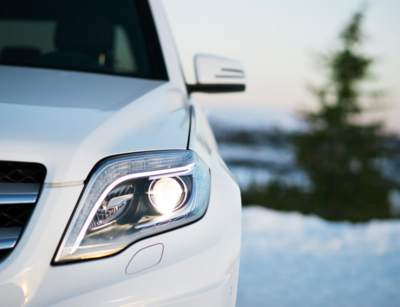 Fari auto: LED, Xenon e Alogeni | Ayvens Italia - ex ALD & LeasePlan