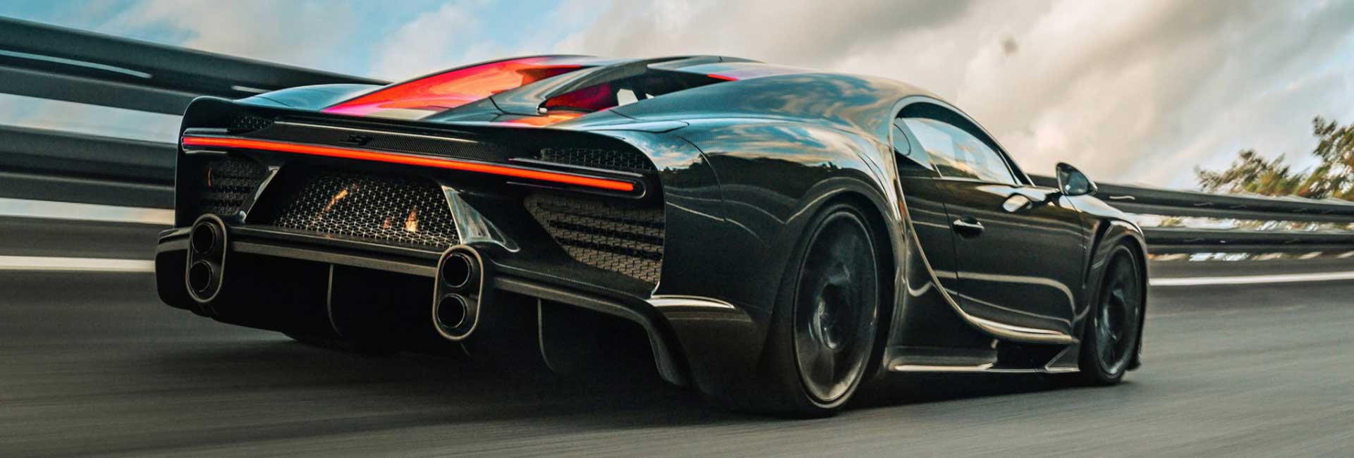 10 macchine più costose al mondo | Ayvens Italia - ex ALD & LeasePlan