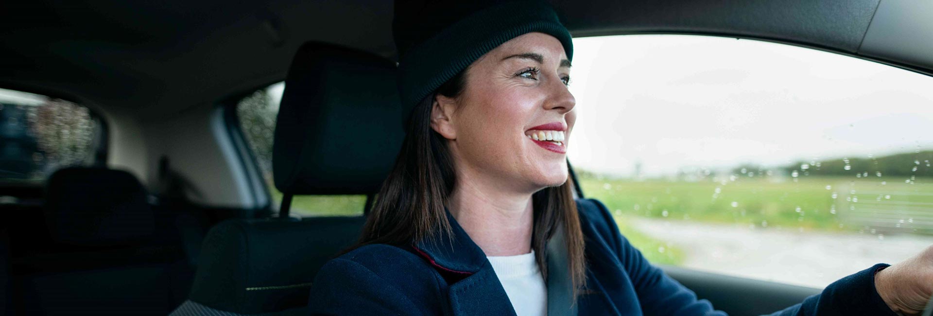 Come guidare bene una macchina | Ayvens Italia - ex ALD & LeasePlan