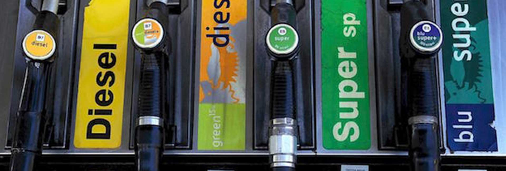 Biodiesel Eni: ecco il carburante senza petrolio | Ayvens Italia - ex ...