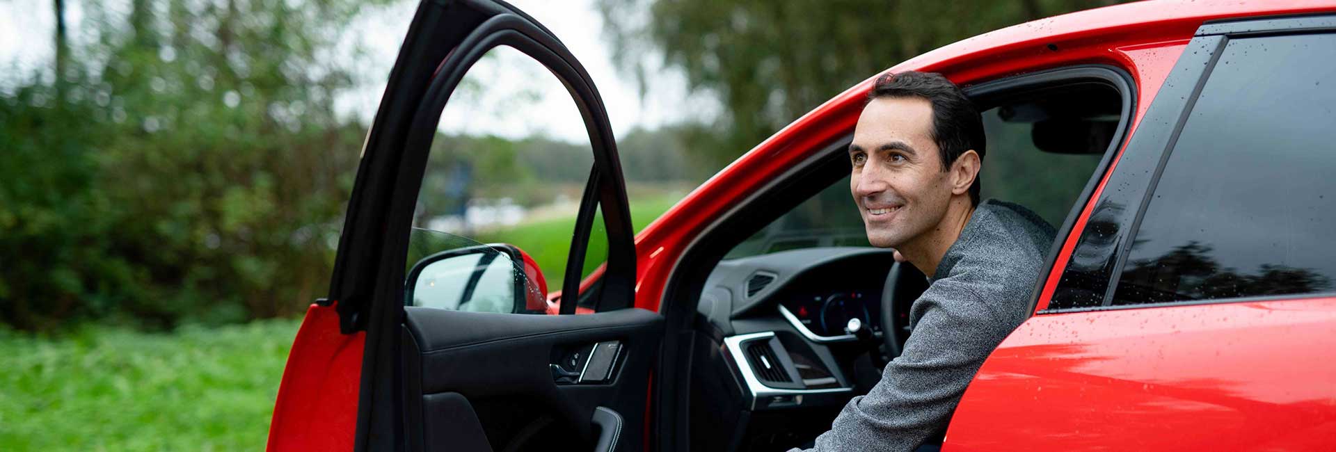 Mal d'auto: rimedi per bambini e adulti | Ayvens Italia - ex ALD ...