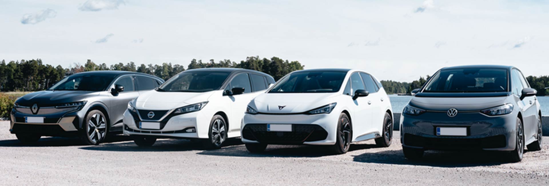 Auto del segmento B: le migliori del 2023 | Ayvens Italia - ex ALD ...