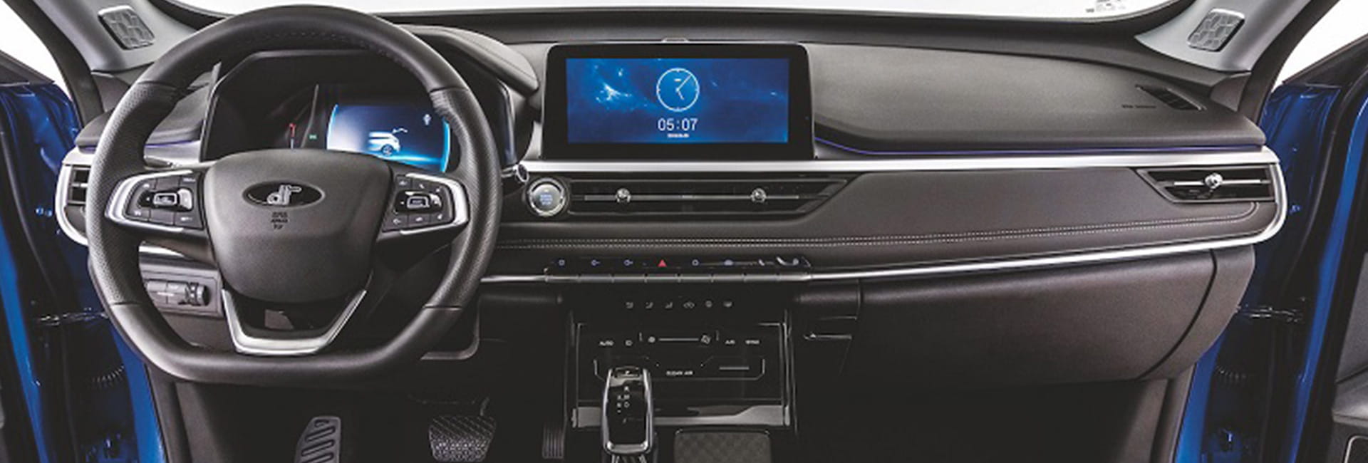 DR 6.0, nuovo Top di gamma di Dr Automobiles | Ayvens Italia - ex ALD ...