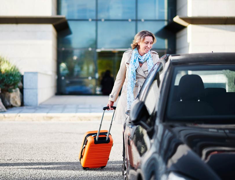 Multa sul parabrezza? Non più, ora c'è l'app | Ayvens Italia - ex ALD ...