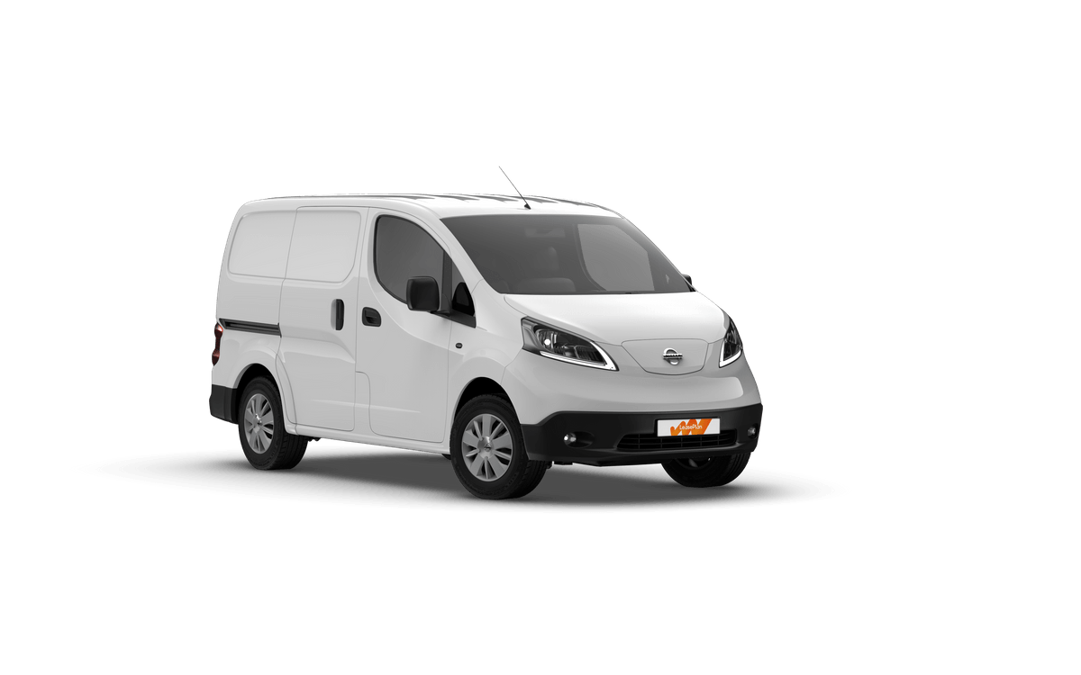 Elektrisk varebil for din bedrift | Ayvens Norge - tidligere LeasePlan