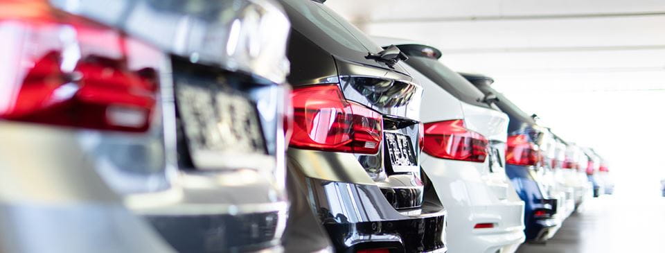 Results from Business Car Barometer 2022 | Ayvens Sweden