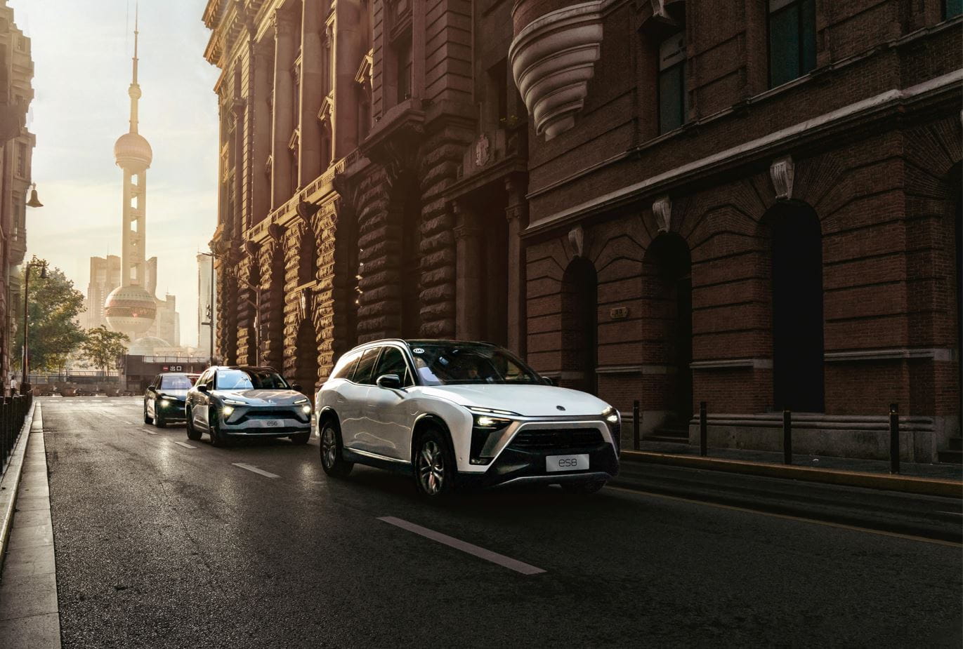 EVs from Chinese OEMs coming to the European market | Ayvens