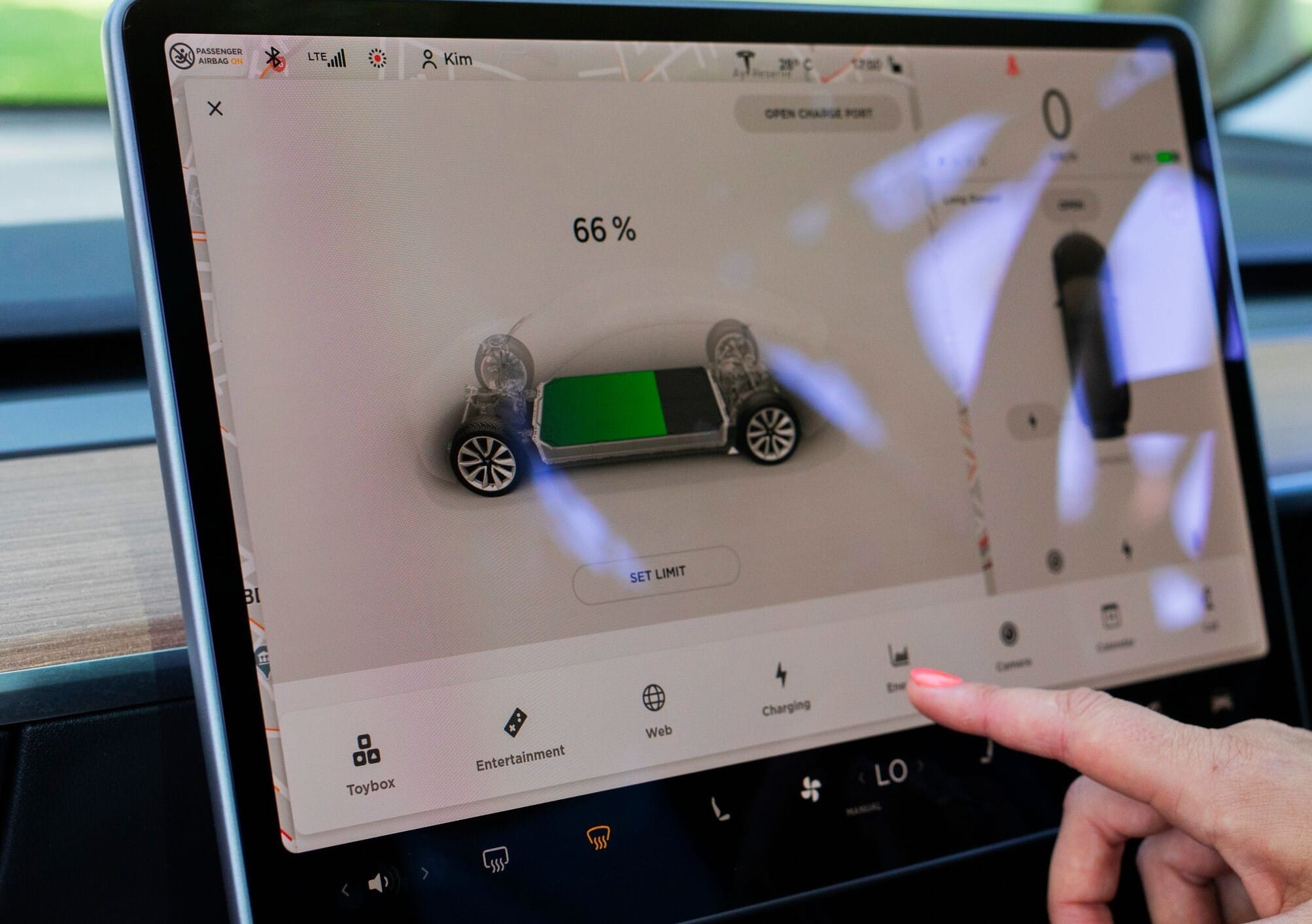 Five ways to maximise your EV’s range | Ayvens India - formerly ALD ...